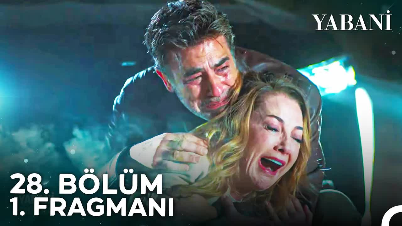 Yabani Dizisi, Yaman Ali'nin Geri Dönüşünü Fragmanla Müjdeledi ...